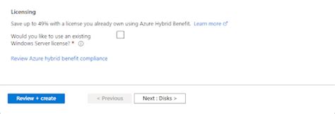 How To Create An Azure Virtual Machine A Step By Step Guide Whizlabs Blog