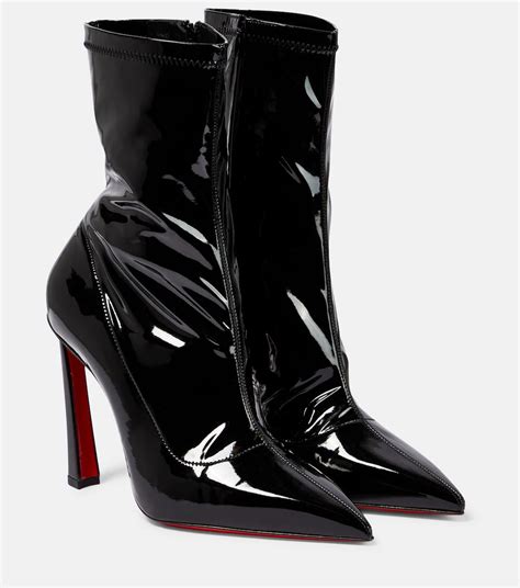 Lebensraum Klebrig zusammengesetzt boots louboutin Sollst Austausch ...