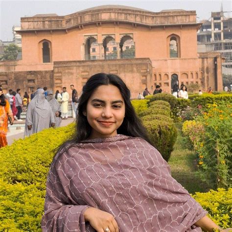 Tanjila Akter Sadia