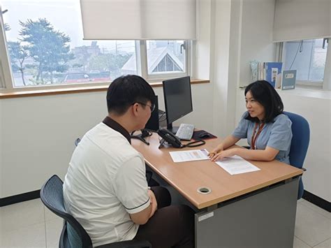 충북진로교육원 초5~고3 학생 진로상담 운영