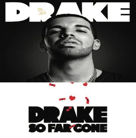 Drake Mixtapes Covers