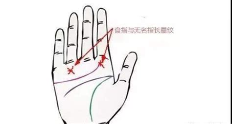 能把握住好財運賺錢門路廣的手紋線是什麼樣子的看看你有沒有 每日頭條