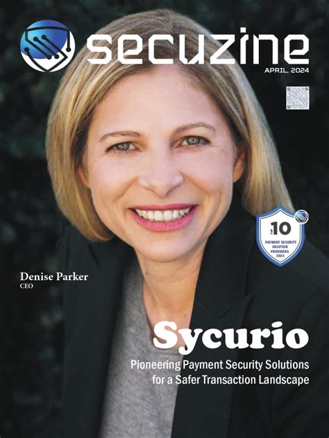 Magazinetop 10 Payment Security Solution Providers 2024
