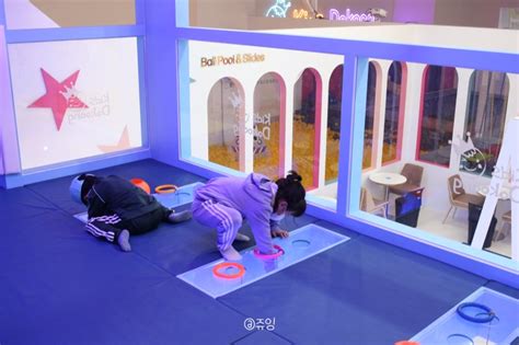 전주 키즈카페 전주 혁신도시 키즈다쿵 네이버 블로그