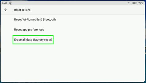 DJI Mini 3 Pro How To Factory Reset Step By Step Guide With Video Droneblog