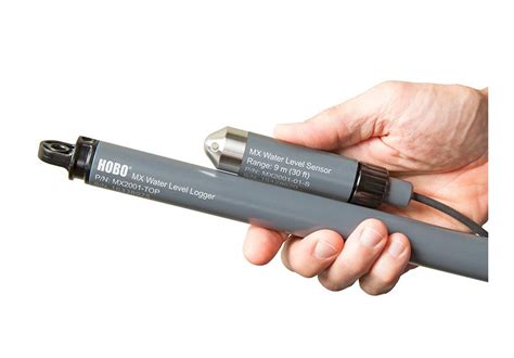 Mengenal Water Level Data Logger Bluetooth Mengenal Alat Ukur Ketinggian Air Bluetooth