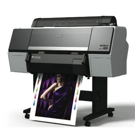 Epson SureColor SC P STD Tenaui Middle East