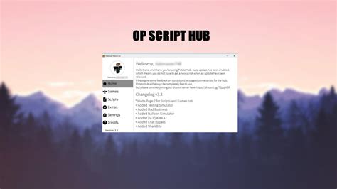 Potato Hub Showcase The Best Script Hub Youtube
