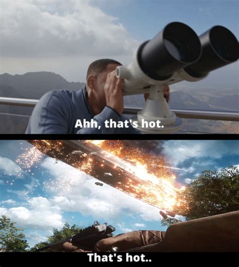Battlefield 1 Players Be Like Rbattlefieldone