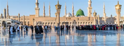 Historical Places In Makkah To Visit Accorhotels