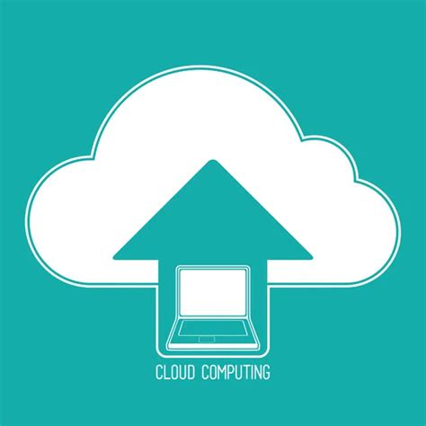 11053441 Cloud Computing Infrastructure Vector Images Depositphotos