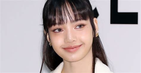 [e포토] 블랙핑크 리사 호수 같은 눈동자에 퐁당