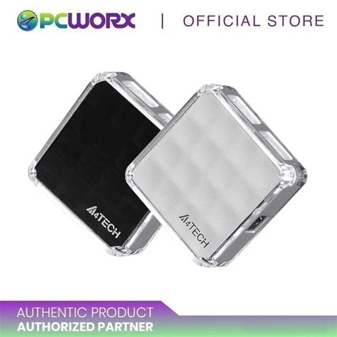 A Tech HUB HUB HUB Light Weight Design Cm Cable Plug Play Pocket USB Hub