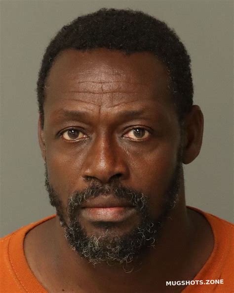 Pascal Fritznel Louis 06 19 2025 Wake County Mugshots Zone