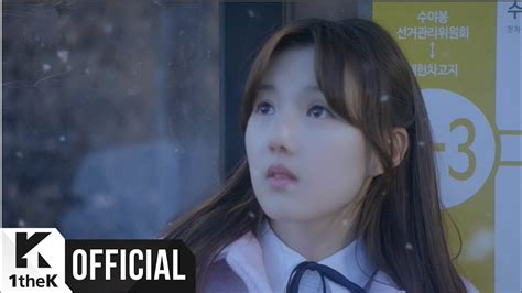 Kpop Mv Mv 여자친구gfriend 시간을 달려서rough
