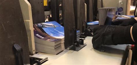 Envelope Inserting Machine Or Hand Inserting Your Direct Mail