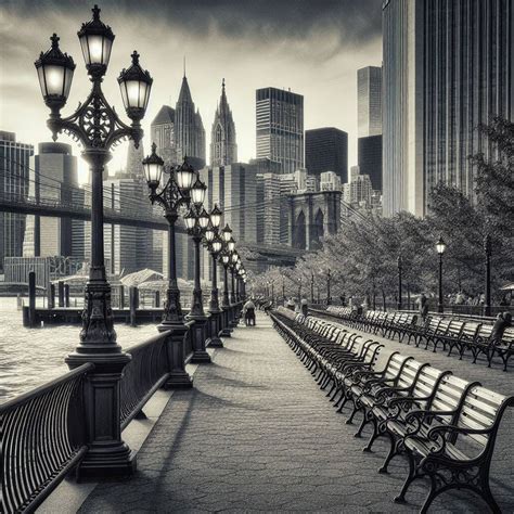 Gothic New York By Jameshosie1995 On Deviantart