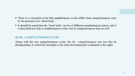 Types Of Ovulespptx