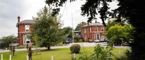 75 Years Of Nedham House