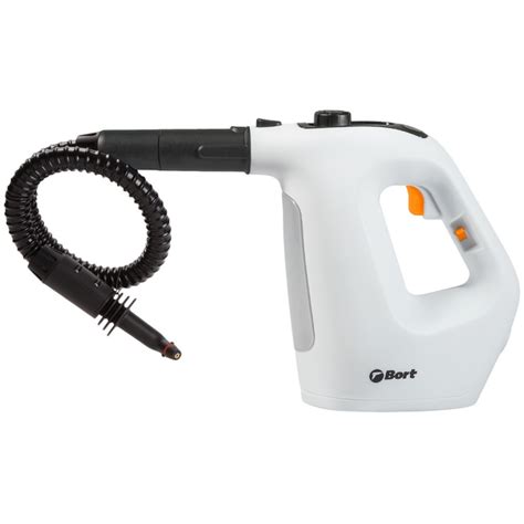 Пароочиститель Bort BDR-1500-RR (New) – фото, отзывы, характеристики в ...