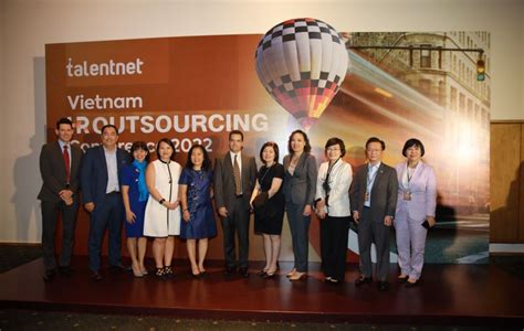 Quynh Tram Nguyen On Linkedin Vietnamhroutsourcingconference