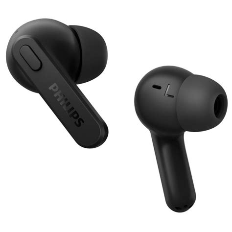 Philips TAT2206BK/00 Auriculares Bluetooth Negros | PcComponentes.com