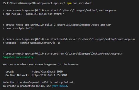 server side rendering isn t working · issue 2 · octanium91 react app