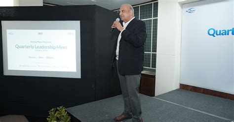 Ids Infotech Limited On Linkedin Leadership Leadershipmeet