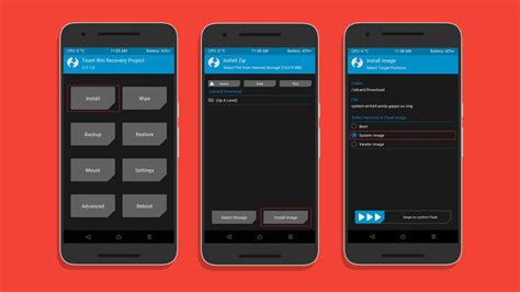 How To Install Custom Rom On Redmi Note 12 And 12 Pro [gsi Build]