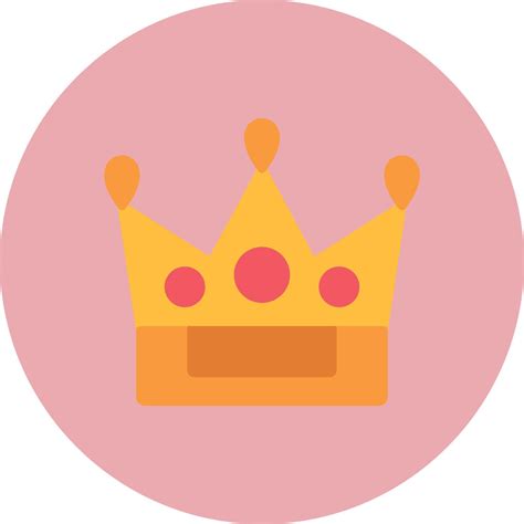 Autocrat Vector Icon 16516858 Vector Art At Vecteezy