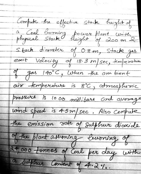 Solved A Influent Aerator Aerator Sedimentation Tank Pump