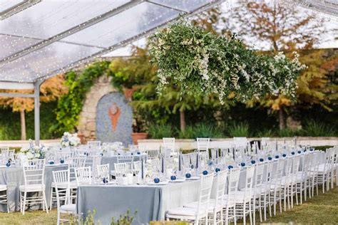 Commodore Perry Estate A Historic Austin Wedding Venue