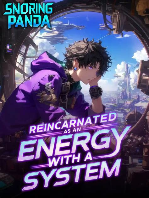 Reincarnated As An Energy With A System Chapter 39 Storage Read