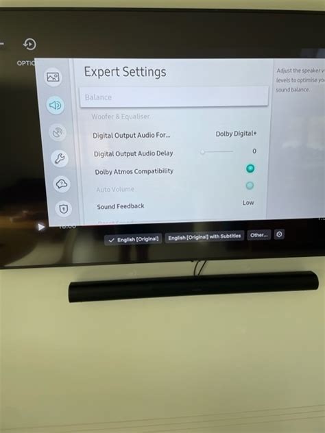 Dolby Atmos Issues With ARC Sonos Community
