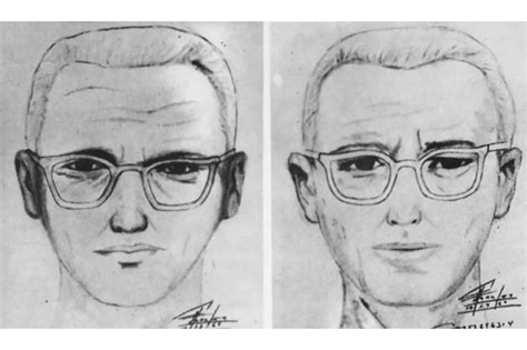 Fbi Failed To Investigate Zodiac Killer Suspect Group Claims