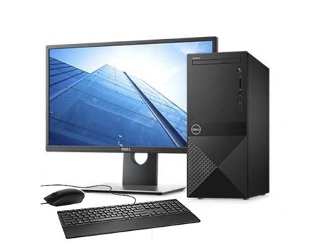 Best Deals For Dell Vostro I GB TB Wireless In Nepal Pricemandu