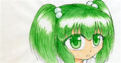 東方 キスメちゃん 天道 緑（緑茶）のイラスト Pixiv