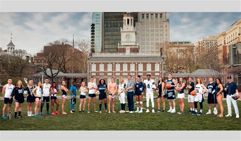 2018 Varsity Sports Villanova 1842 Day