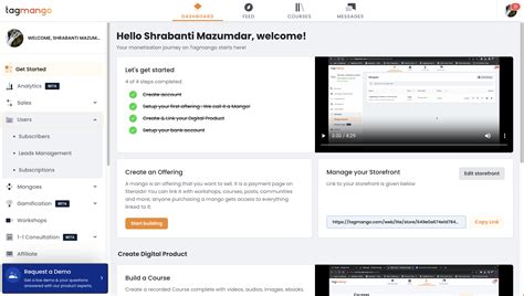 Creator S Platform To Host Live Workshops And Launch Courses