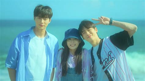 5 Must Watch K Dramas Starring 20th Century Girl Byeo
