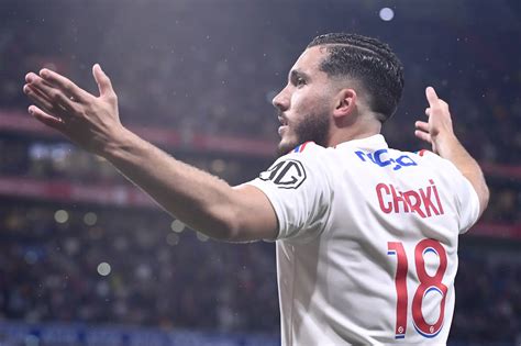 OL Rayan Cherki à vendre durgence Emploi Infos et Actu