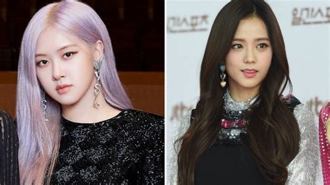 Omg Blackpinks Rose And Jisoo To Release Their Solo Songs Soon Iwmbuzz
