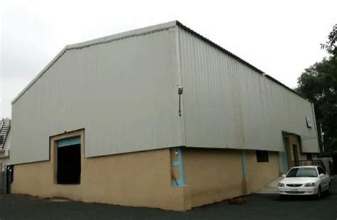 Prefabricated Structures In Chennai Tamil Nadu Prefabricated