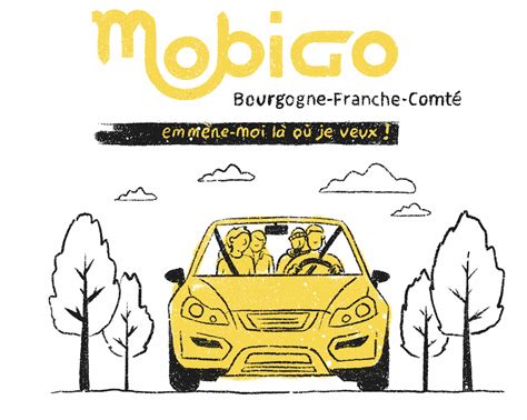 Bourgogne Franche Comté subventionne le covoiturage L inspiration politique