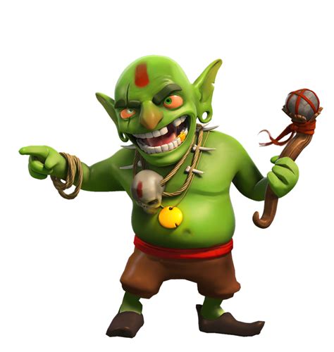 Kumpulan Gambar Coc Png