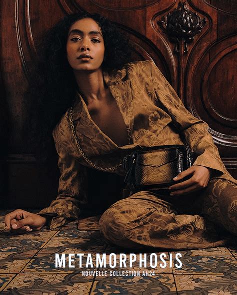 Semhal Halefom I Fifth Models