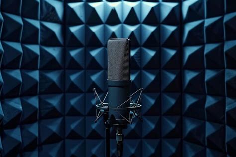 Premium Photo Delve Into The Art Of Vocal Performance As An Arti