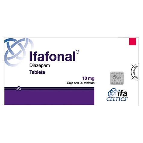 10 Mg Diazepam