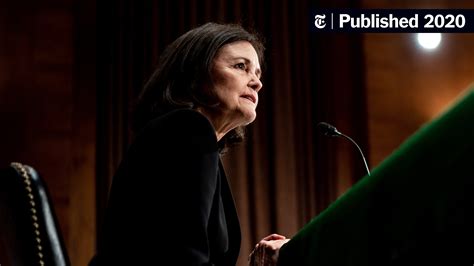 Trumps Hot Button Fed Pick Faces Senate Committee Vote This Week The