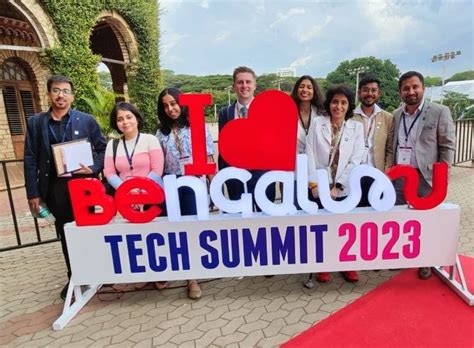 Bina Bhatt On Linkedin Bengalurutechsummit Chevening Cheveningscholarship Embeddedsystems